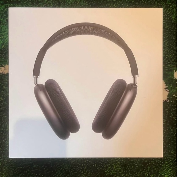 Apple | Headphones | Airpod Max Black | Poshmark